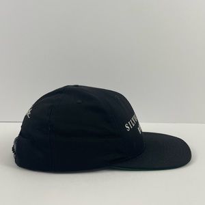 Accessories | Vintage Silver Bullet Brigade Nra Charlton Heston Hat ...